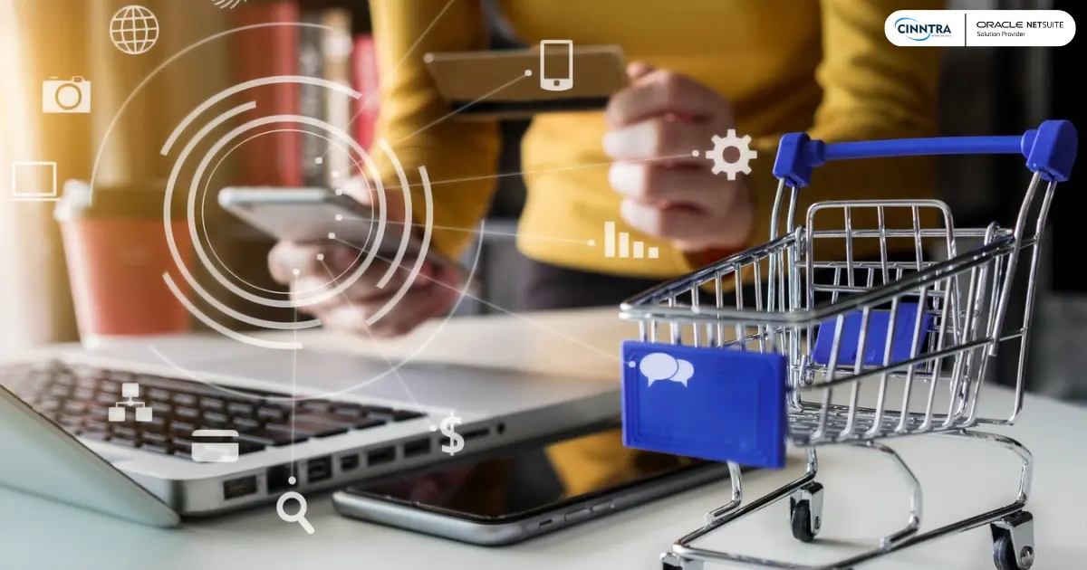 NetSuite Financial Management: The Key Features and Benefits You Need to Know