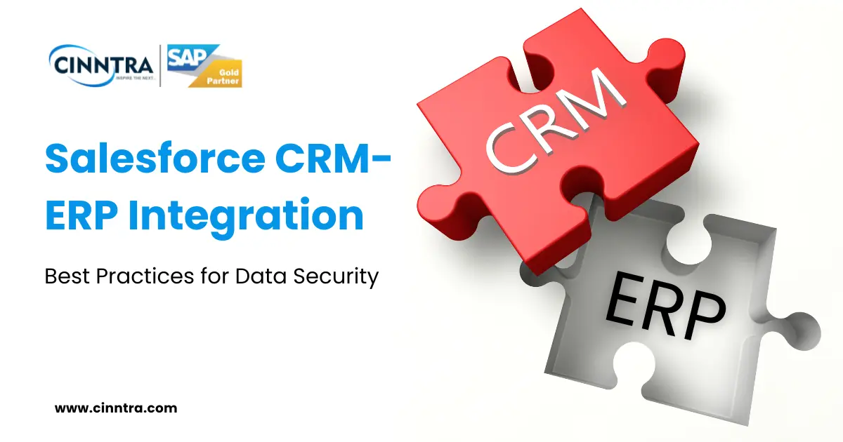 CRM ERP integration: A Definitive Guide CRM ERP integration: A Definitive Guide