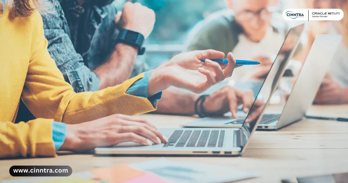 What is NetSuite OpenAir - Features and Benefits