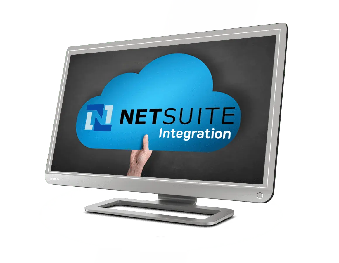 NetSuite Integration Services | ERP Integration Solution Provider NetSuite Integration Services | ERP Integration Solution Provider