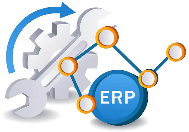 ERP Integration Services | Connect Your Business Systems
